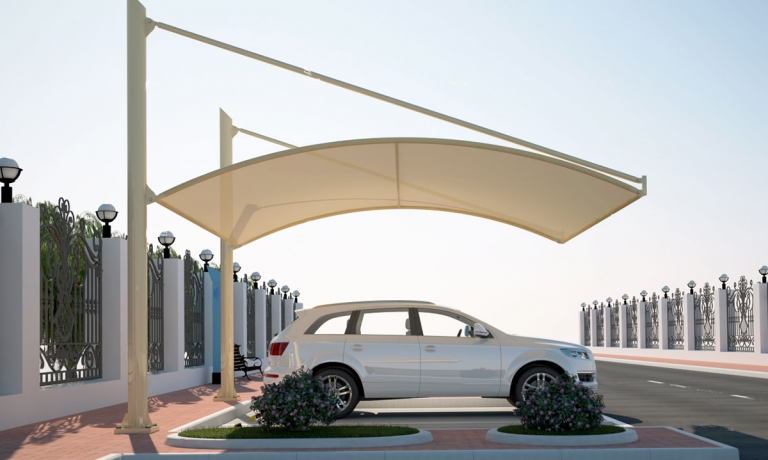 Ultimate Guidance to Choose the Right Car Parking Shades