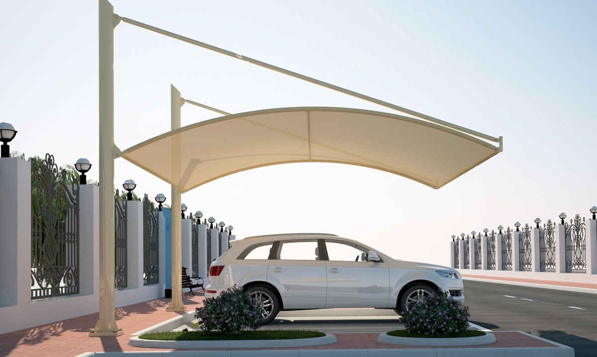 Ultimate Guidance to Choose the Right Car Parking Shades