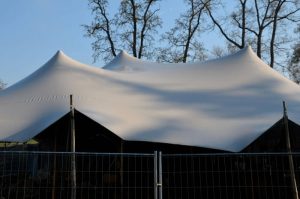 Different Types of Canopies and Their Uses - Gulffab